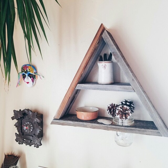 Modern & Rustic Style Home Goods from Found by infiniteabyss