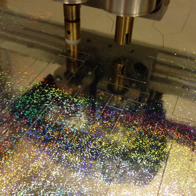 Architectural paper models and kits by PaperLandmarks on Etsy