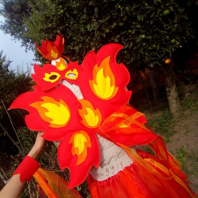 Unique Creations/Criações Únicas by MerryEve on Etsy