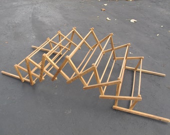 Herb drying rack | Etsy