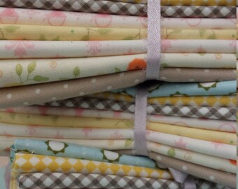Moda baby fabric | Etsy