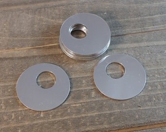 Offset washer | Etsy