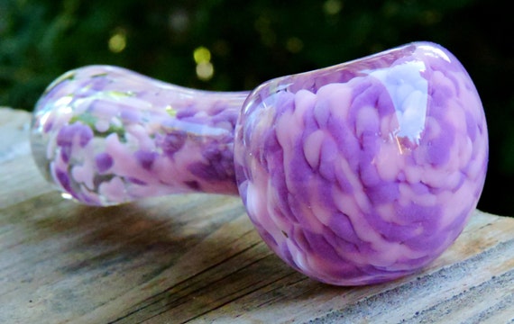 Glass Pipe Pipe Unique Pipe Cool Pipe Pretty Pipe by KindGlass