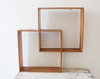 Vintage shelves | Etsy