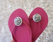 Wrapcessory for flip flops with 15 other uses too by Wrapcessory