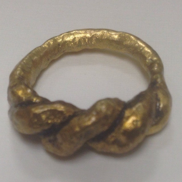 Ancient Antique Vintage wedding rings and by AncientAdornment