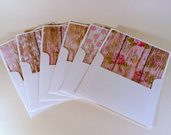 Fancy envelope | Etsy