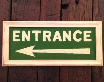 Clubhouse sign | Etsy