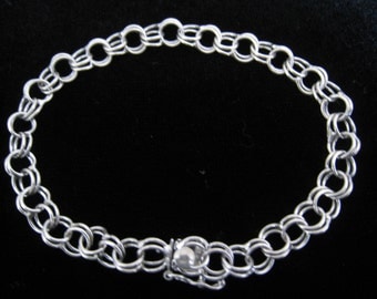 Hidden box clasp | Etsy