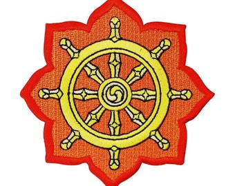 Buddhist symbol | Etsy