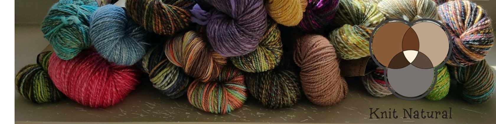 Knit Natural by KnitNaturalFibreArts on Etsy