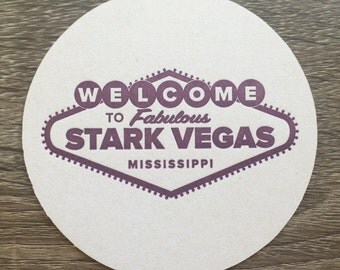 Starkvegas | Etsy