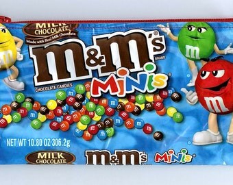 Mini candy wrappers | Etsy