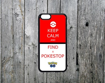 Keep calm phone case | Etsy