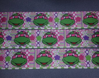 Blue ninja turtle | Etsy