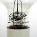Early Eimac 100TH vacuum tube VT-218 transmitting tube