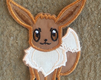 Unique eevee costume related items | Etsy
