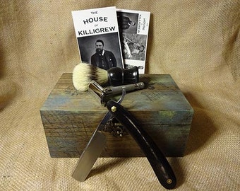 Personalized razor | Etsy