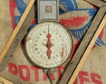 General store scale | Etsy