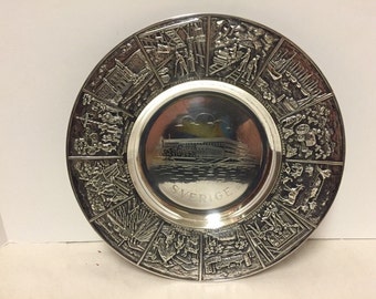 Charger plate | Etsy