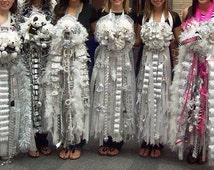 Unique homecoming mums related items | Etsy