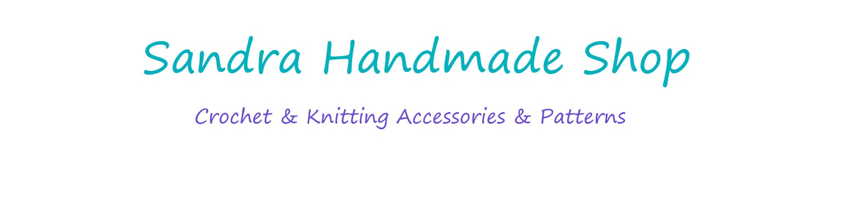 Ornaments jewelry accessory unique crochet by SandraHandmadeShop