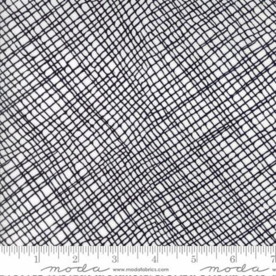 Moda Fabrics - Polka Dot Tea