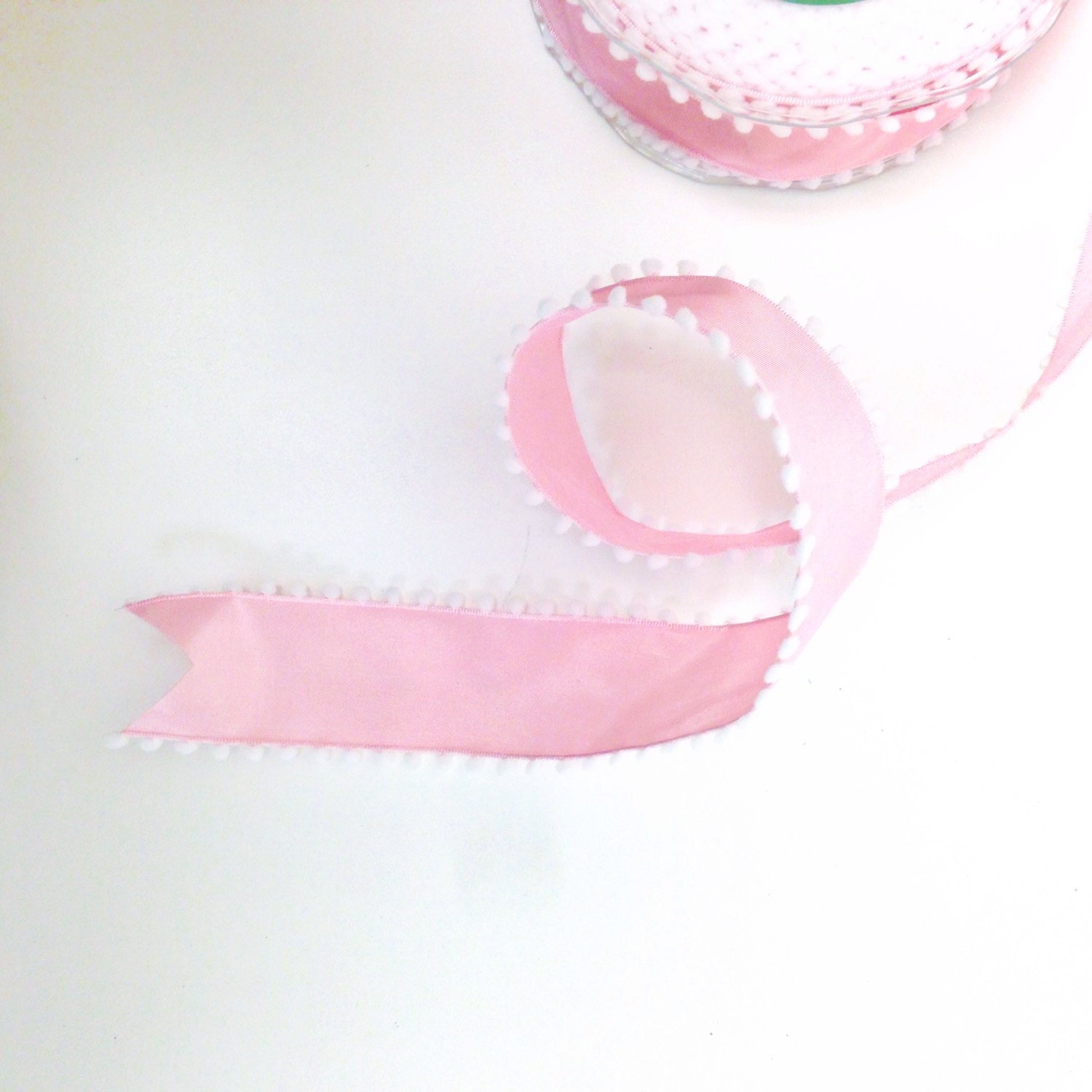 My Favorite Ribbon Light Pink