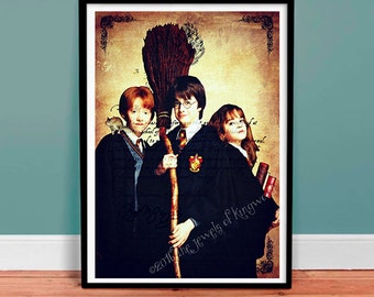 harry potter classroom – Etsy