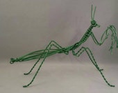 AMAZING HAND MADE WIRE SCULPTURES by Angelswireart on Etsy