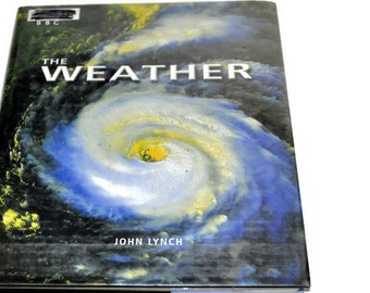 Meteorologist gift | Etsy