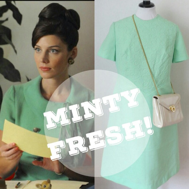 discover the 60's by TheModFactory on Etsy