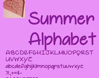 Book Folding Pattern Posh Alphabet 7 Measure Mark & Fold