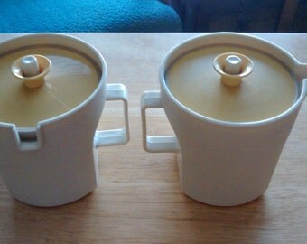 Unique vintage tupperware related items | Etsy