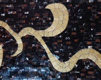 Mosaic Art Designing Creating and Executing by Mozaico on Etsy