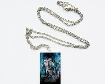 Popular items for mortal instruments jewelry on Etsy