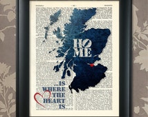 Unique scottish pride related items | Etsy