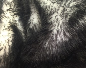 Sparkle faux fur | Etsy