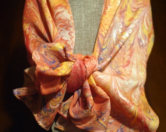 JayBee Designs Hand Marbled Originals by JayBeeMarbledDesigns