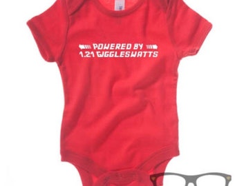 Science baby gift | Etsy