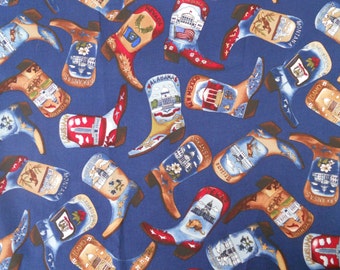 Cowboy boots pattern | Etsy