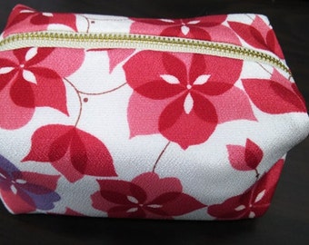 Japanese pouch | Etsy