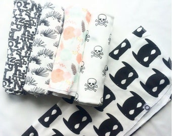 Handmade Baby Apparel and Moore by TheLittleMooreShop on Etsy