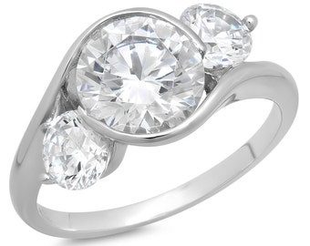 Proposal ring | Etsy