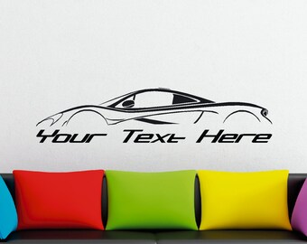 Hypercar | Etsy