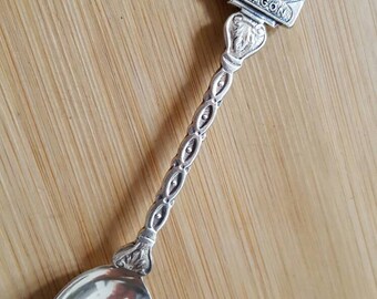 Swedish spoon | Etsy