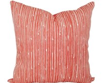 Unique coral pillow covers related items | Etsy
