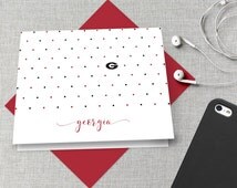 Unique georgia bulldogs related items | Etsy