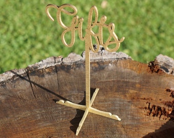 Wooden table toppers | Etsy