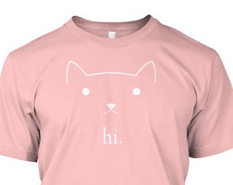 Cat merchandise | Etsy